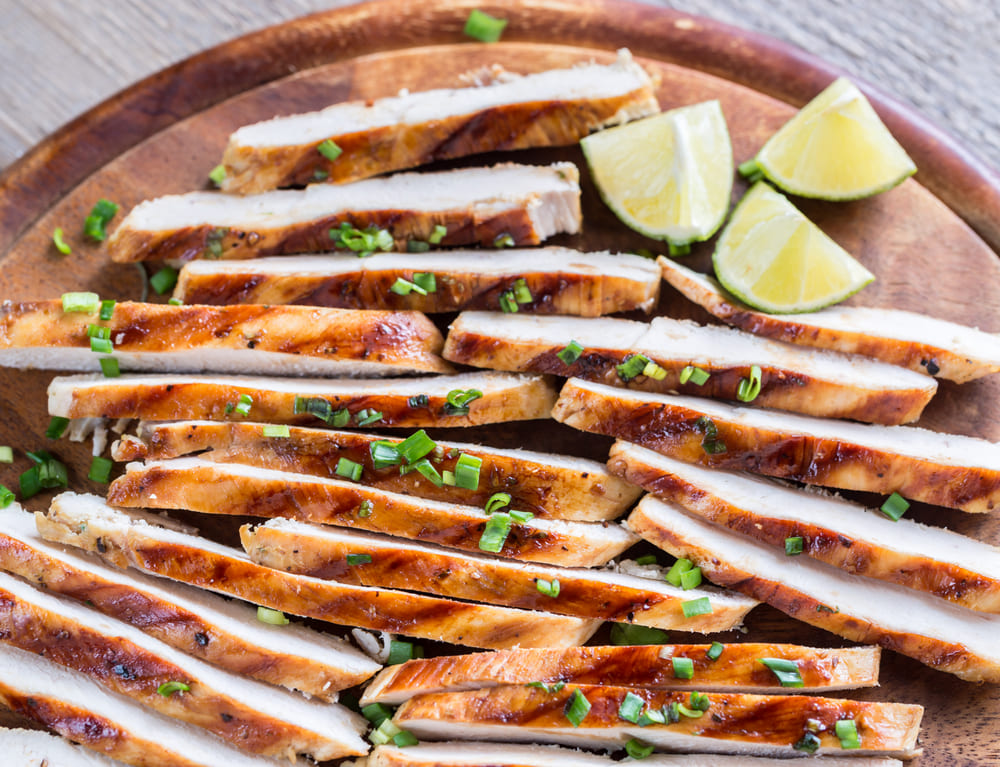 Dieta Dukana Faza 1 - Jadłospis, Przepisy, Produkty | Fit Apetit
